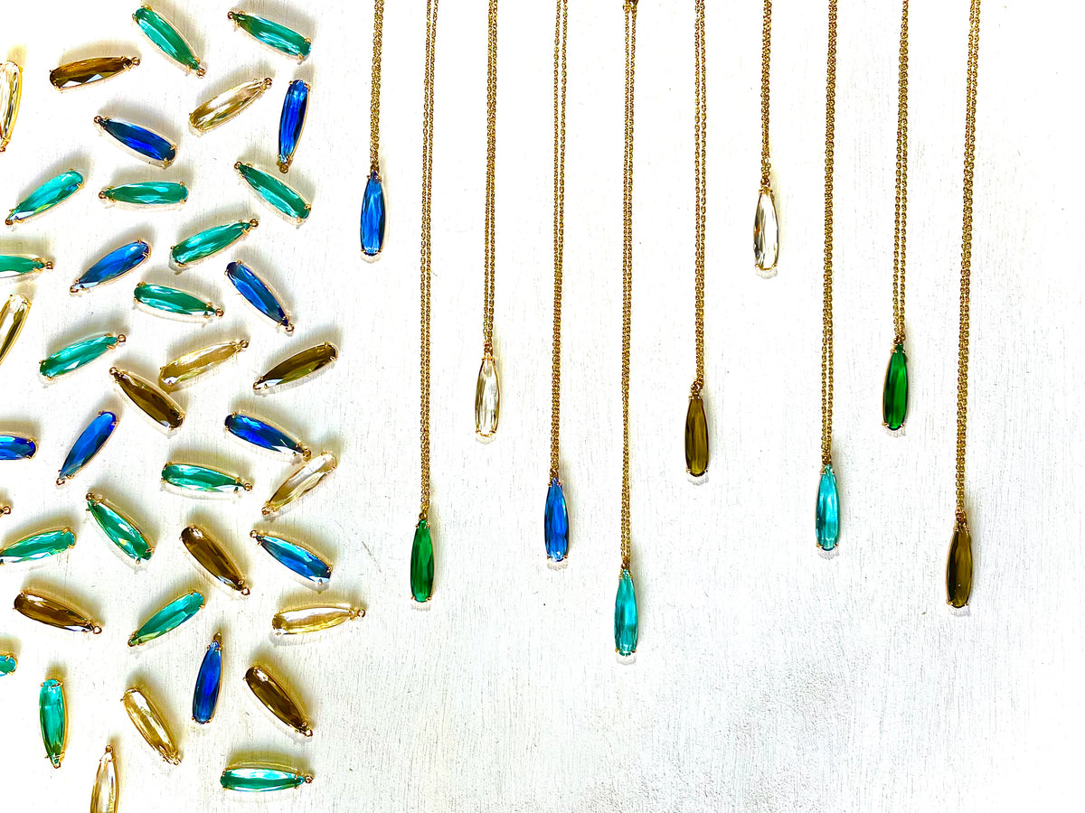 The BEJEWELED Collection – Lemon Street Box